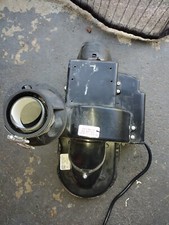 Bradford White Hot Water Heater Inducer Motor Jakel 110533-00 120v for ...