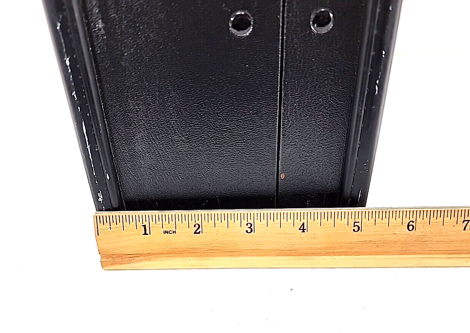 Vintage Stebco Briefcase Ultimate Vinyl Coated Travel Attache Case ...