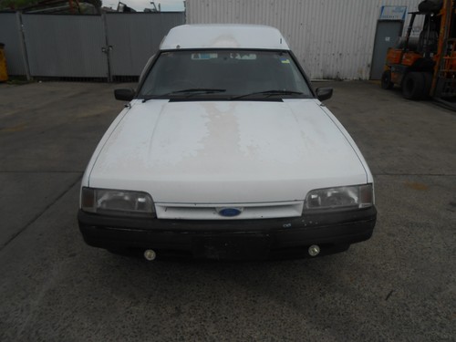 1986-1994 Ford XF-XG falcon Bonnet-choice of colours*THIS 1 SOLD*NO ...