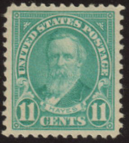 MALACK 563 SUPERB JUMBO OG VLH, perfectly centered s..MORE.. g4590 | eBay