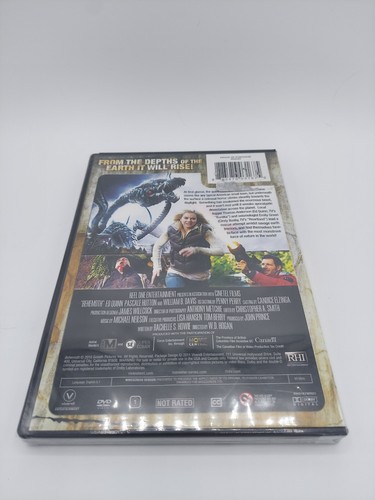 Behemoth (DVD, 2011) for sale online | eBay