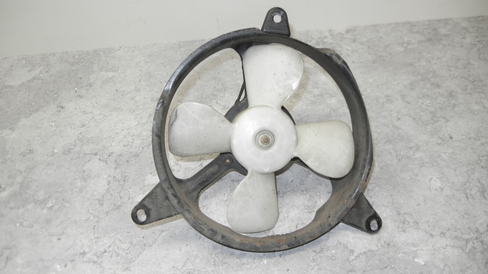 1979 HONDA GOLDWING GL1000 GL 1000 RADIATOR COOLING FAN ASSEMBLY | eBay