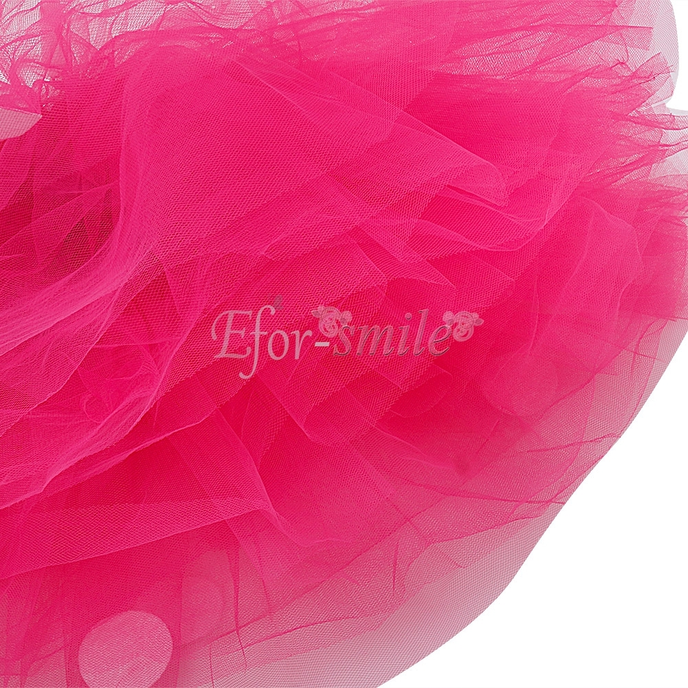 Girls Sequin Dress Adorable Baby Girl Princess Costume Tutu Dress Set ...