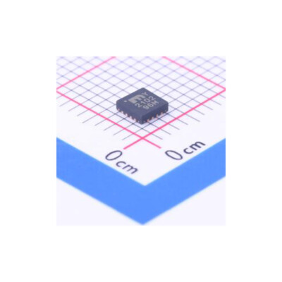 2pcs MIC2102YML-TR QFN-16-EP(3x3) | eBay