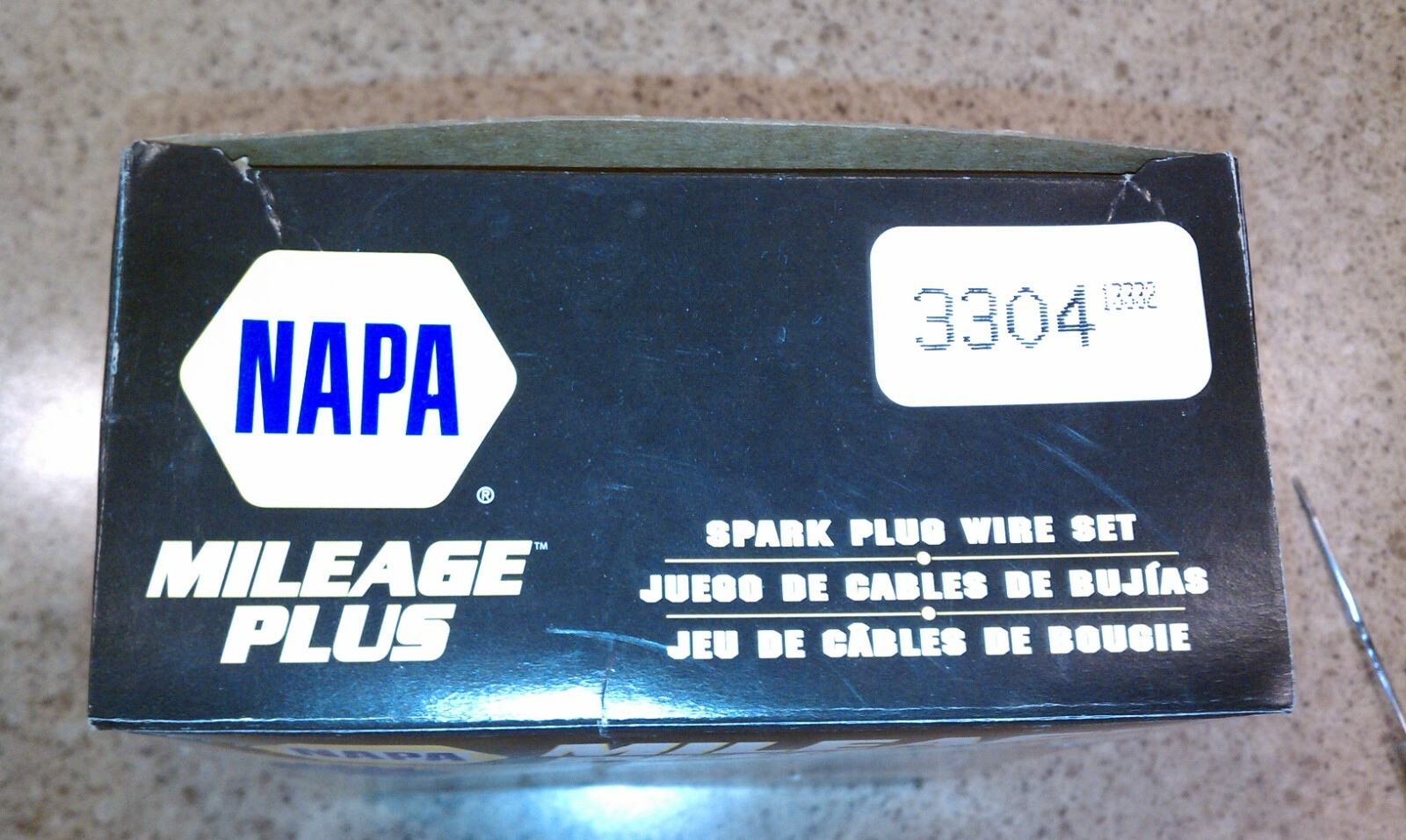 NAPA Gold Fuel Water Separator Filter 3304 533304 for sale online | eBay