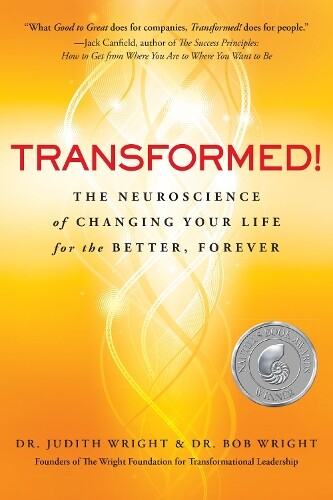 Dr. Judith Wright Dr. Bob Wright Transformed! (Hardback) (UK IMPORT) 9781630264741 | eBay