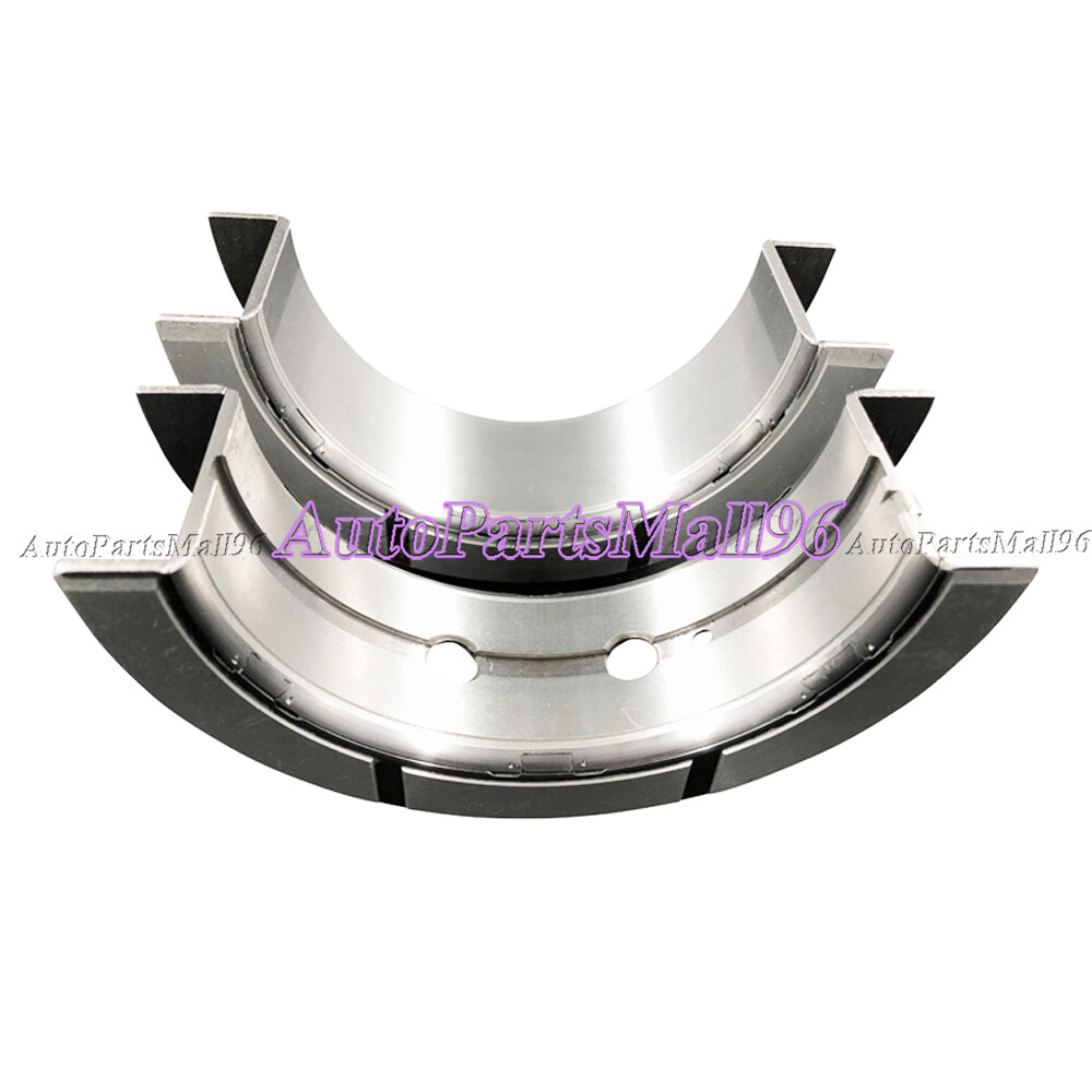 3978822 3978824 1 pair Crankshaft Thrust Bearing fit for Cummins Diesel ...