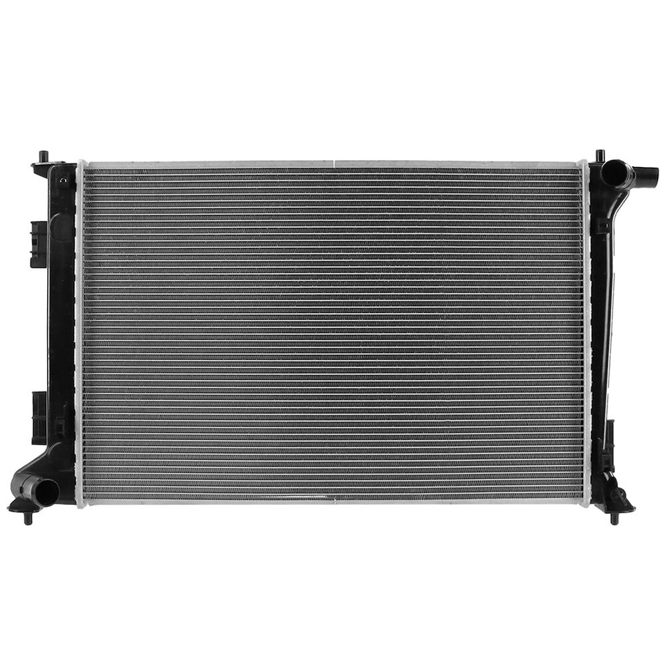 13608 Aluminum Radiator For 2017 2018 2019 2020-2021 Kia Sportage 2.4L ...