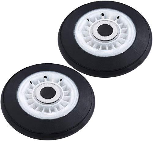 Ultra Durable 4581EL3001E Dryer Drum Roller Replacement Part by – Exact ...