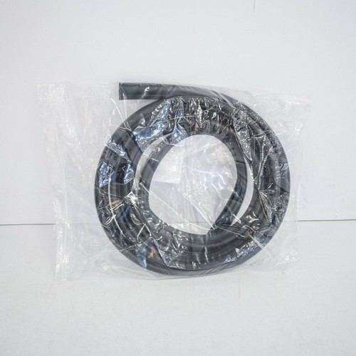 BMW 5 F10 capó delantero sello de goma 51767019779 nuevo original | eBay