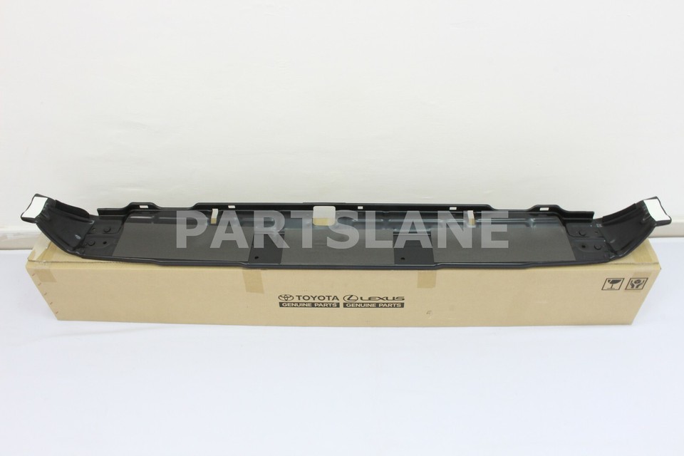 Toyota Land Cruiser Lexus LX470 1998-07 OEM Back Step Reinforcement ...
