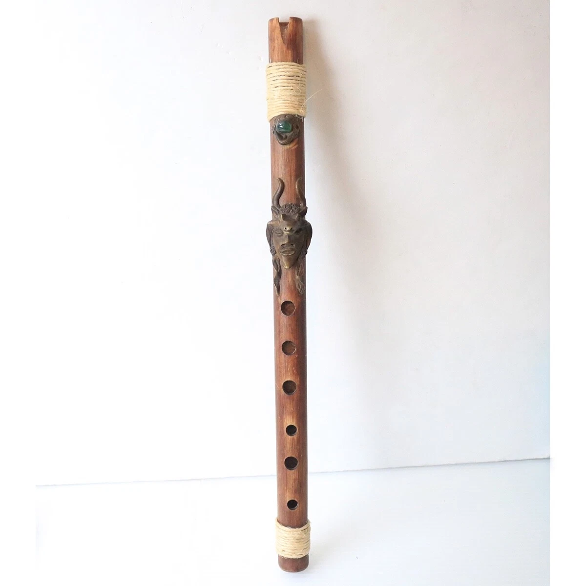 Wind Instruments Flute