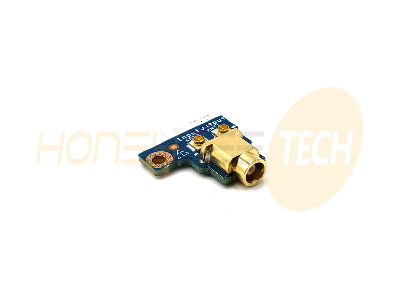 GENUINE DELL LATITUDE E6430 ATG ANTENNA PASS THROUGH BOARD 5RFX8 05RFX8 ...