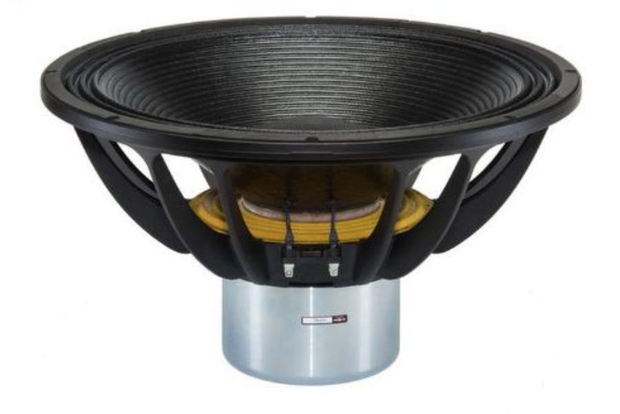 B&C 18IPAL 18-Inch 3400W Power Soft Sub Woofer | eBay