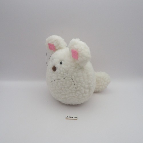 Tongari Boshi no Memoru C2011A Rat Little Memole Banpresto 1993 5 ...