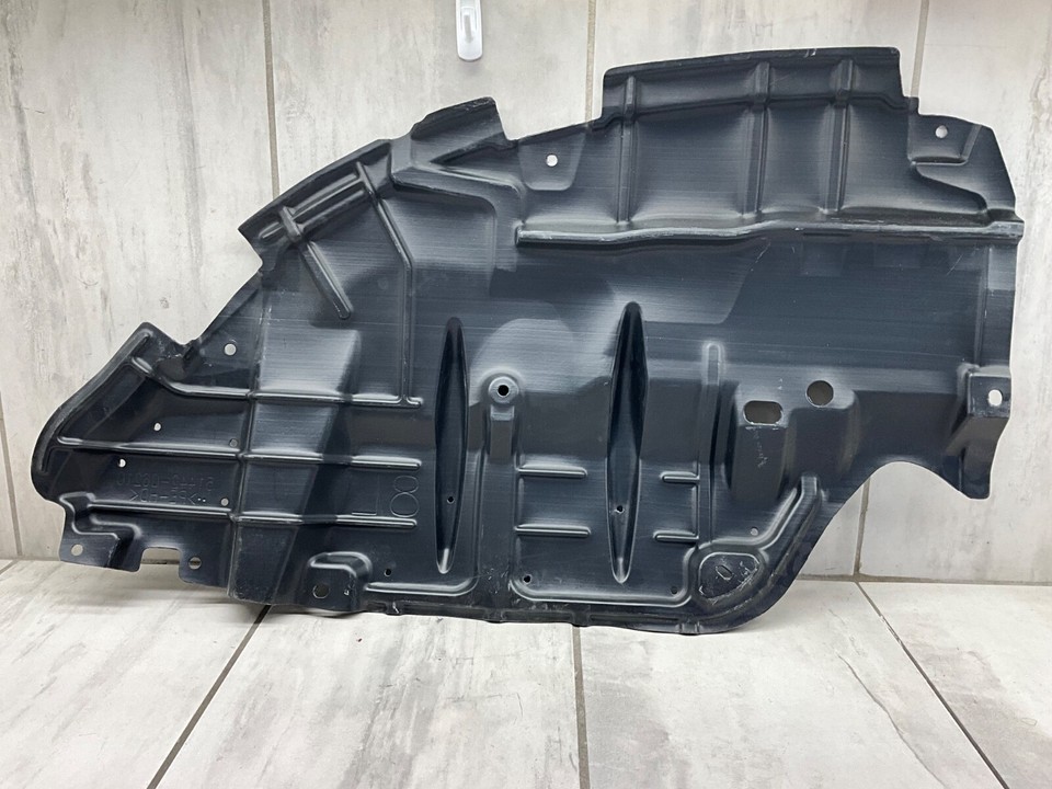 Genuine OEM Toyota Camry 2015-2017 Engine Under Cover LH Driver side ...