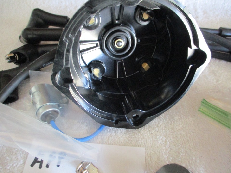 Y112 Y400 CONTINENTAL 4 CYL PREMIUM IGNITION TUNE PARTS SCREW DOWN CAP ...