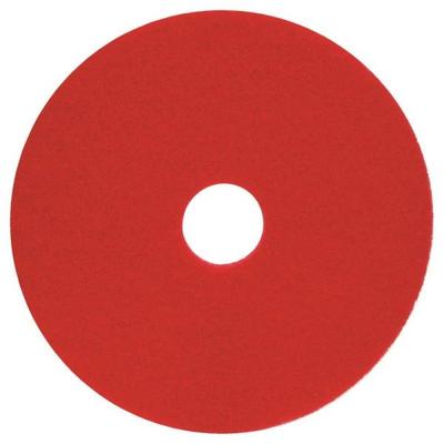 Buffer Pads & Drivers - Case Of 20 Buffing Pads