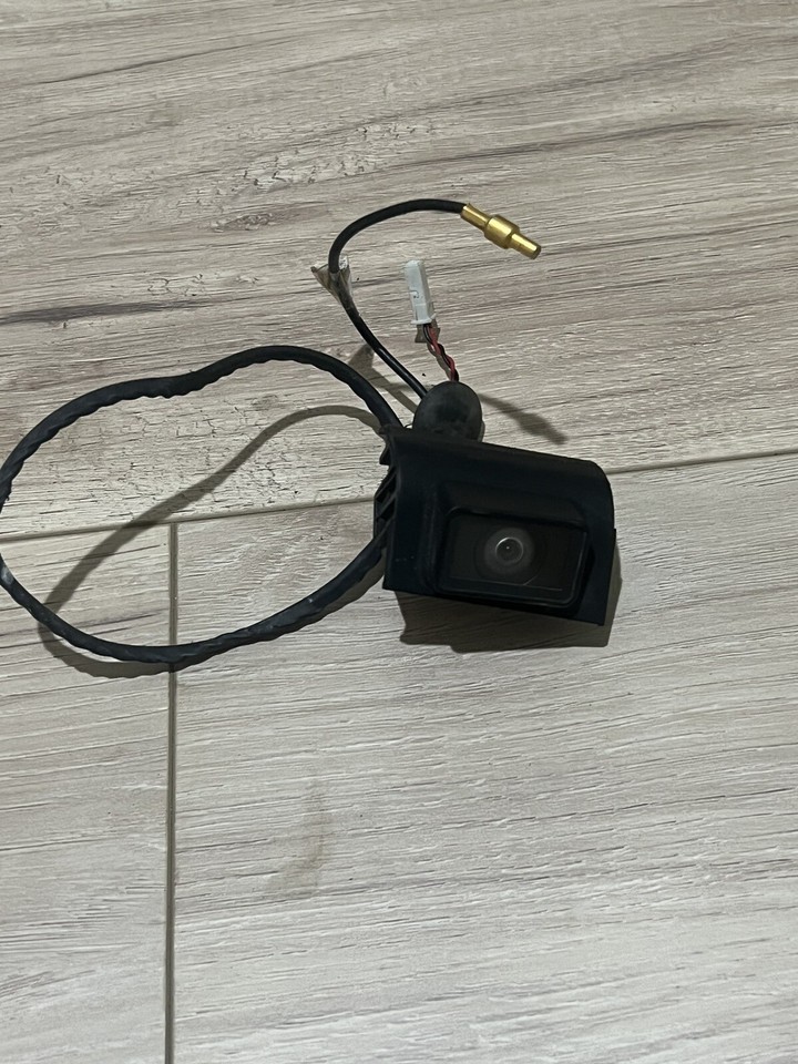 2006-2009 RANGE ROVER L320 L322 REAR VIEW REVERSE BACKUP CAMERA OEM ...
