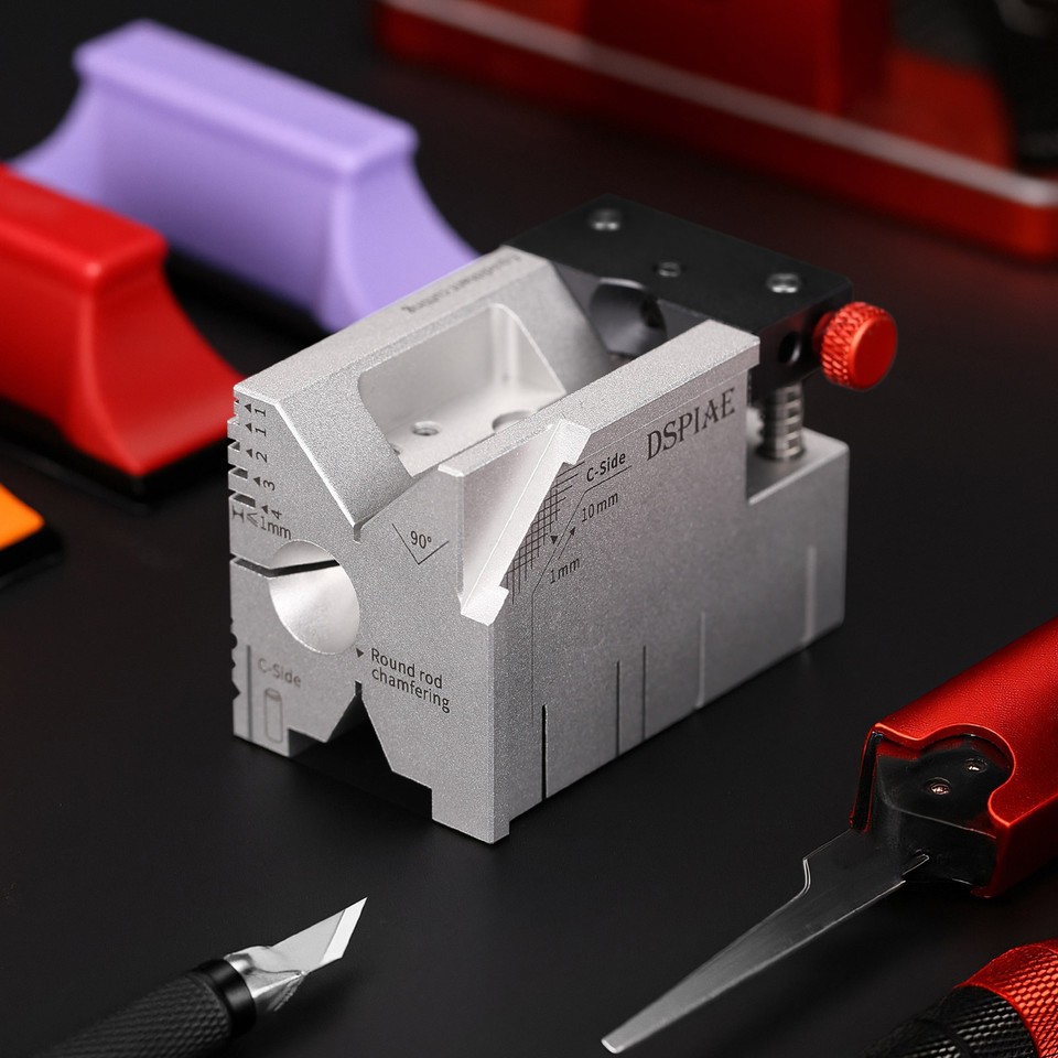 DSPIAE AT-AP Multi-purpose Processing Assistance Platform For Model Tool | eBay