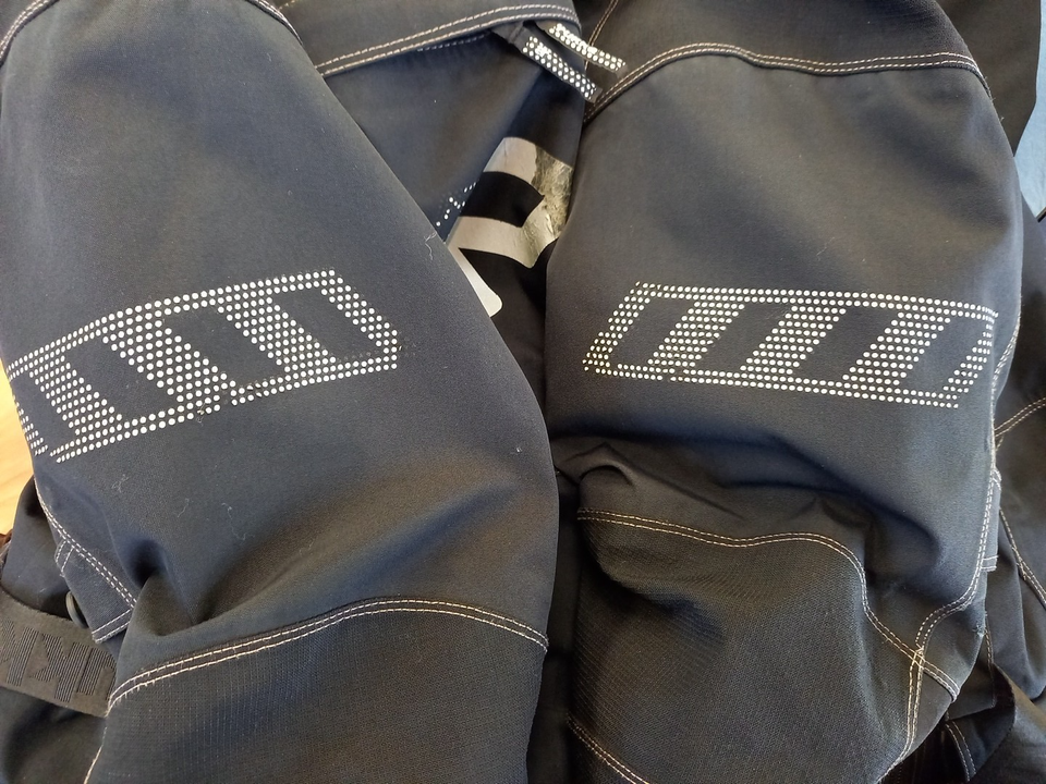 RUKKA Gore-Tex PRO Jacket & Trousers Both Size L | eBay UK