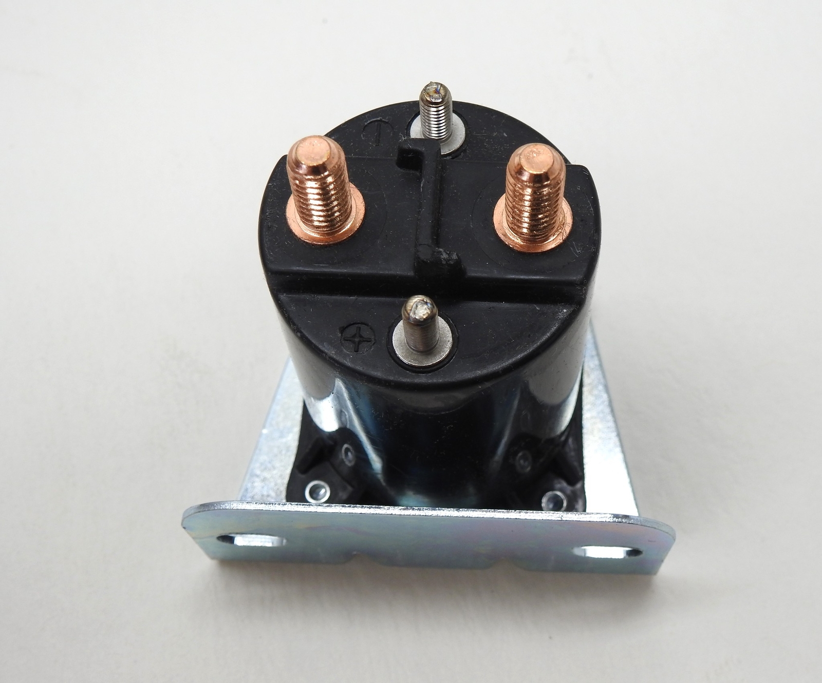 SBJ 4201 12v AMETEK 200 Amp Continuous Solenoid Relay for sale online ...