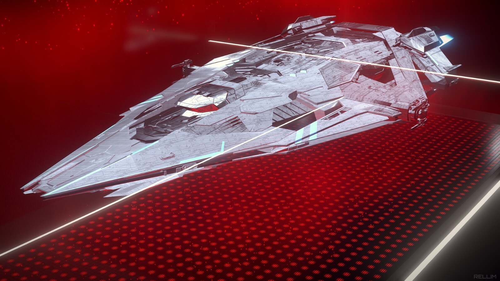 Star Citizen - RSI GALAXY - LTI - (Lifetime Insurance) | eBay