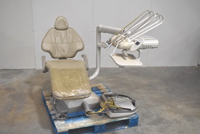 Dental Chairs & Stools - Adec Model