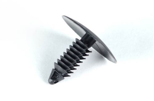 Kit of 12 Fastener for Hood Fender Carpet & Radiator - Jeep Grand ...