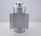 1.5L Round Universal Aluminum Coolant Overflow Expansion Reservoir Tank ...