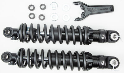 FOX IFP-QSR SHOCKS DYNA 13.5" STD REBOUND ADJUST 897-27-206 | eBay