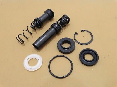 Compatible With SUZUKI GYPSY SJ413 BRAKE MASTER CYLINDER MAJOR KIT MPFI ...