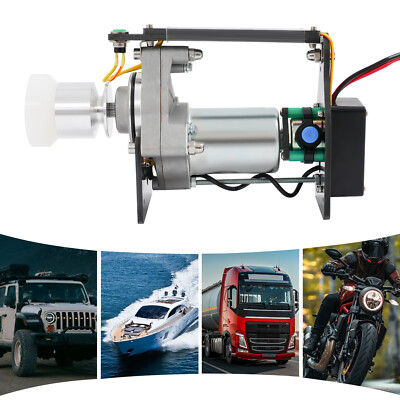 Strong RC Engine Starter for RC Airplane Plane Electric Engine Starter ...