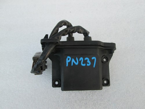 2017 2018 Subaru FORESTER OEM Headlight LED DRL Module Computer Control ...