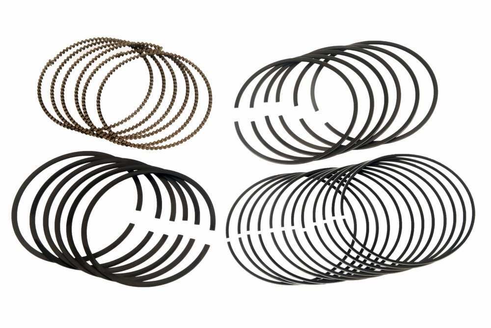 Engine Piston Ring Set AUTO 7 INC 610-0290 for sale online | eBay