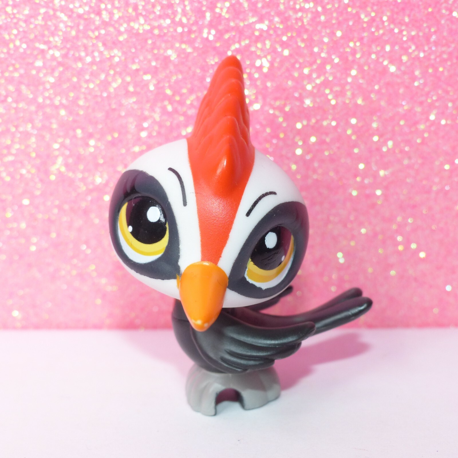 Pivert Oiseau d’occasion | Plus que 2 à -65%