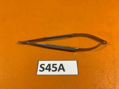 ASSI.SAS-15R8 Adventitia Scissors, Straight | eBay