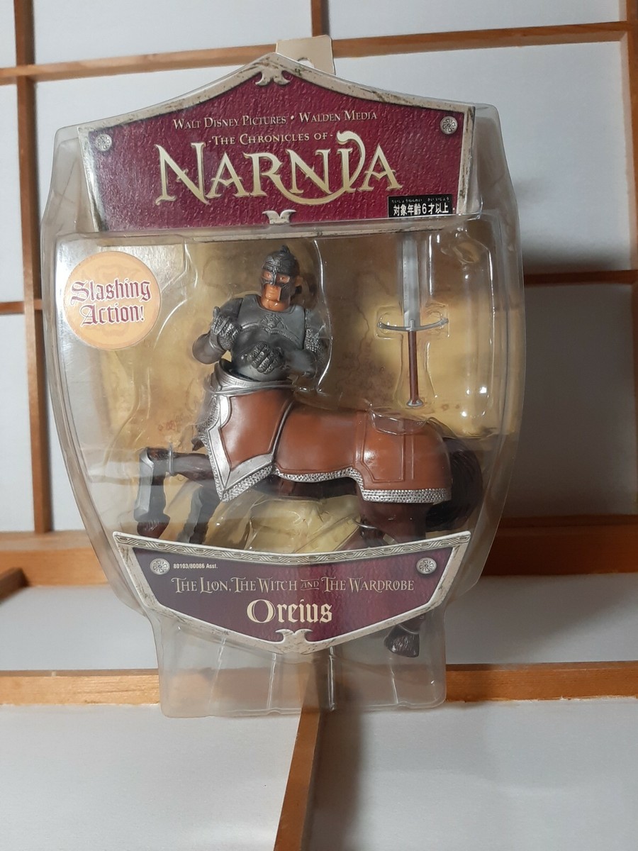 Narnia Centaur Oreius Filming Locations Of The Chronicles Of Narnia: