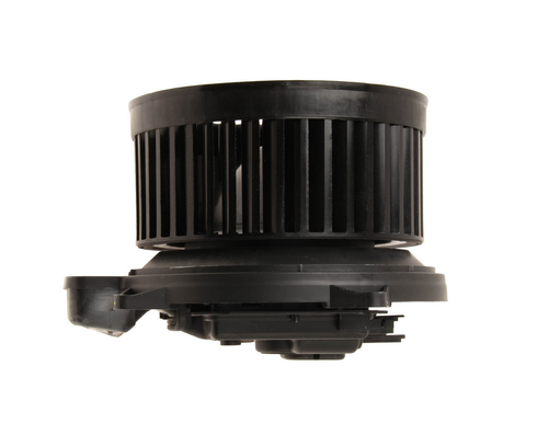 VALEO Climate Control Blower Fan Motor WITH Regulator for Mercedes GL R ...