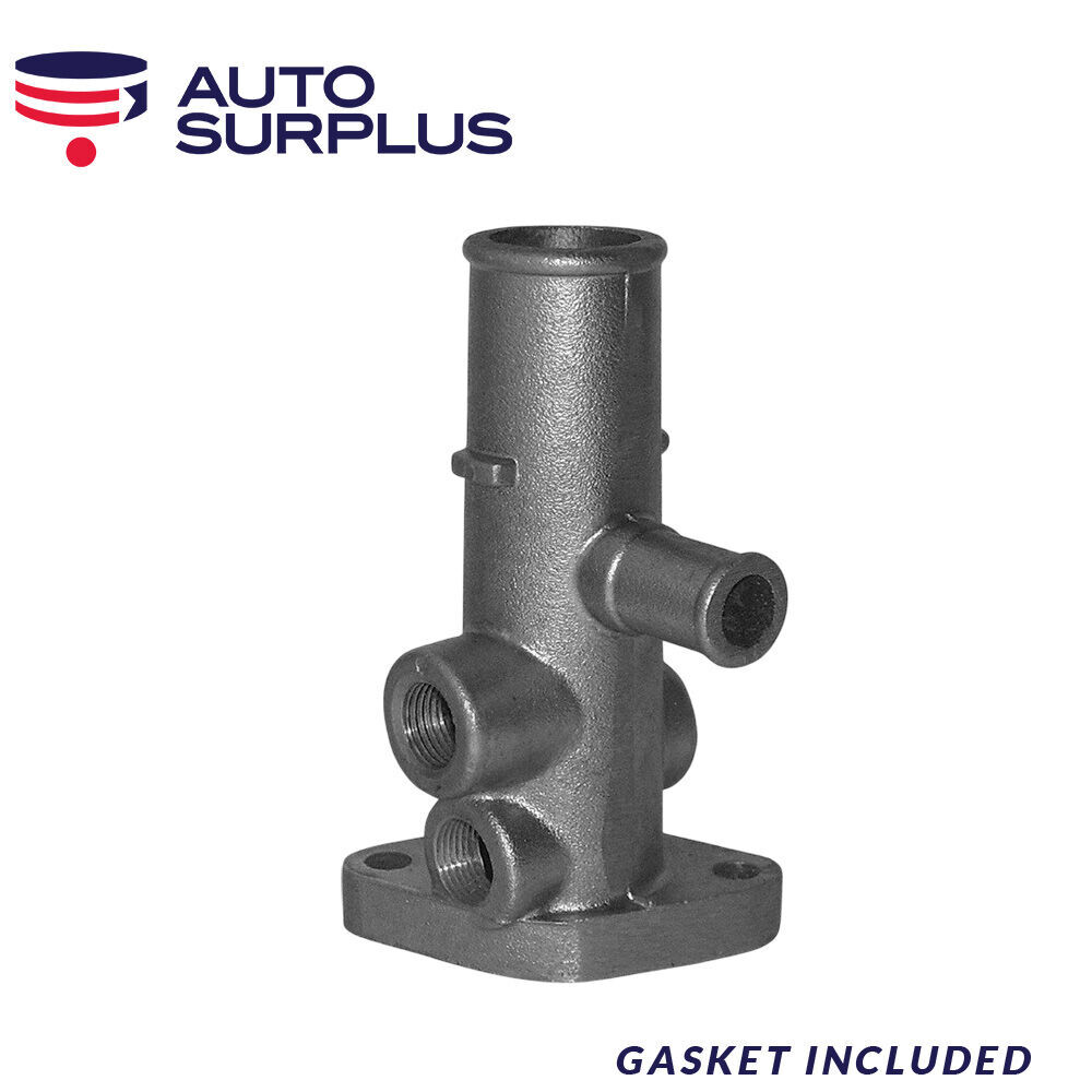 Thermostat Housing FOR Toyota Celica SA63 Corona ST141 2S 1983-86 WO44 ...