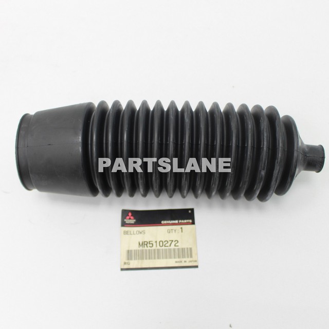 Mitsubishi MR510272 Genuine OEM Factory Original Tie Rod Boot for sale ...