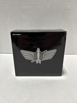 Buzz Lightyear Disney Toy Story Matty SDCC / Exclusive New Open Box ...