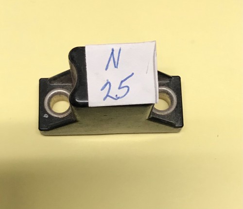 Allen Bradley Overload Relay Thermal Unit Heater N25 | eBay