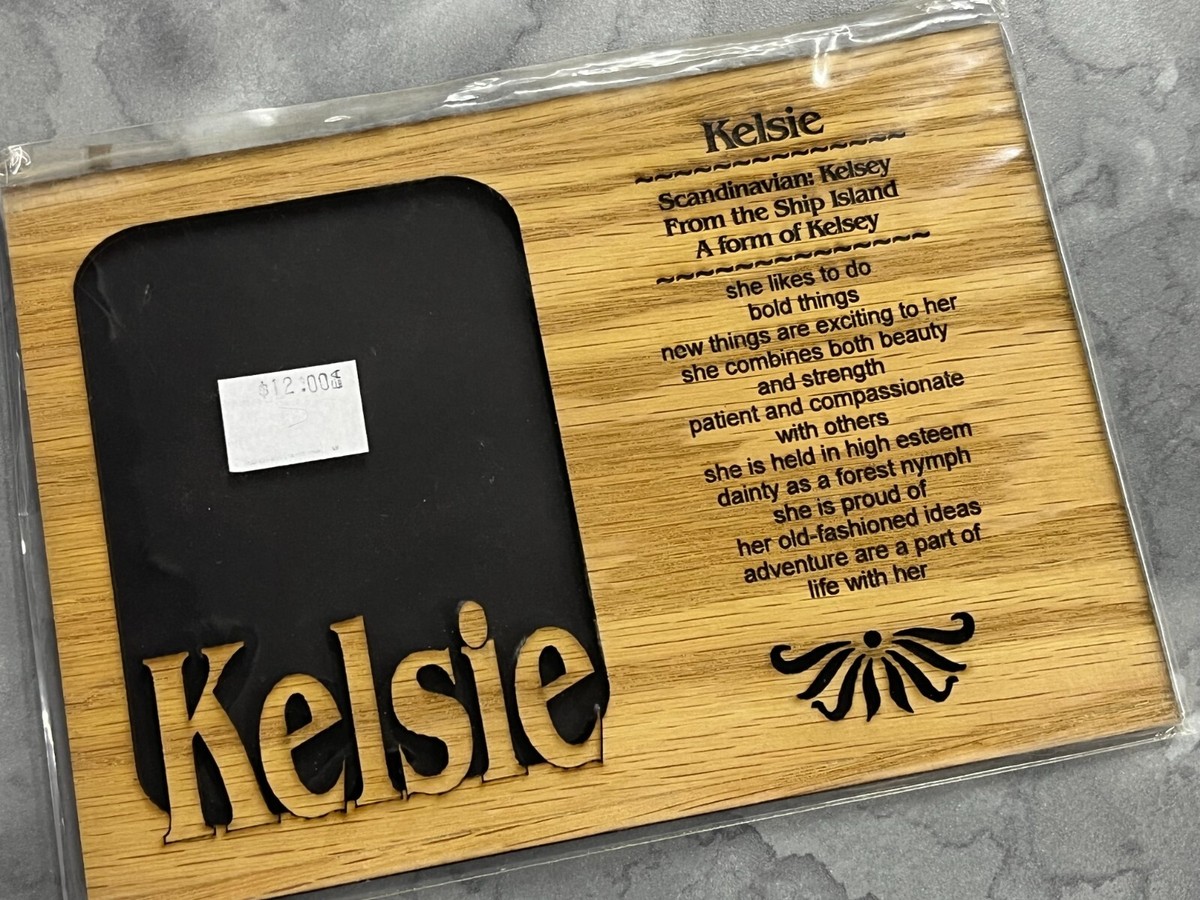 Kelsie Name Kelsie Ahern Nike Communications, Inc. | LinkedIn