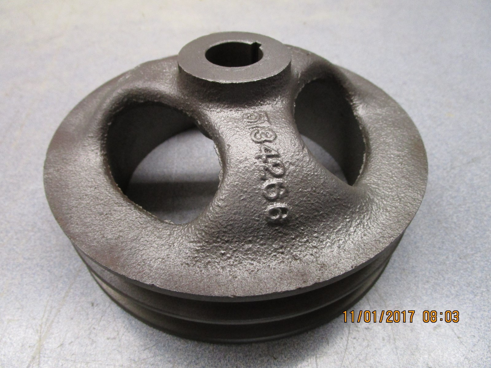 Detroit Diesel Pulley | eBay