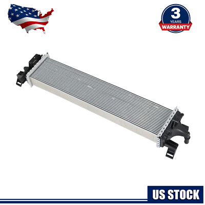 Intercooler FO3012127 for Ford Escape 1.5 2017-2019 F1FZ8005B New | eBay