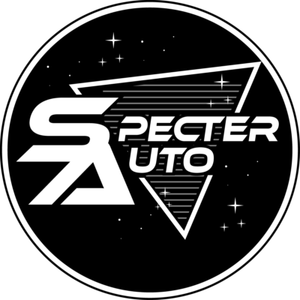 Specter Auto | eBay Stores