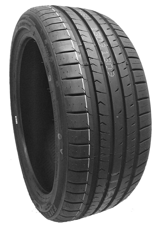 4 x KPATOS 205/65R15 94V FM601 2056515 Performance New Car Tyres B Wet ...