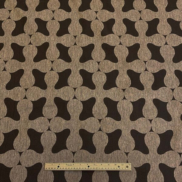 Burch Fabric Cub Coffee Upholstery Fabric | eBay