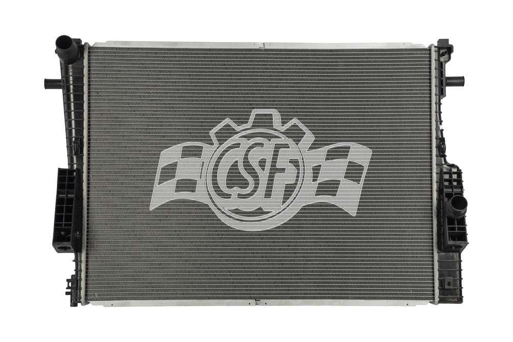 Radiator-DIESEL CSF 3642 for sale online | eBay
